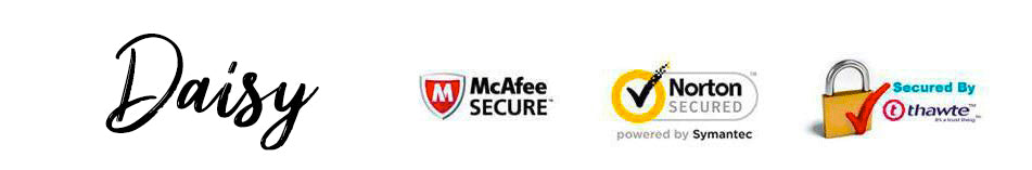 Contact Us - Daisy Store